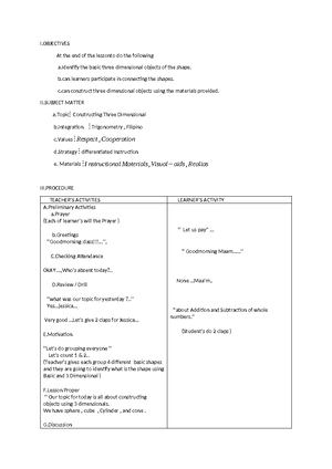 Rubric for drama - Tools for assessing role plays - DRAMA PERFORMANCE ...