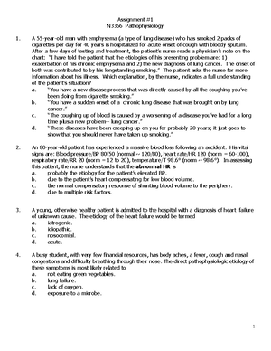 Completed final exam review worksheeet - Fluid shift issues For our ...