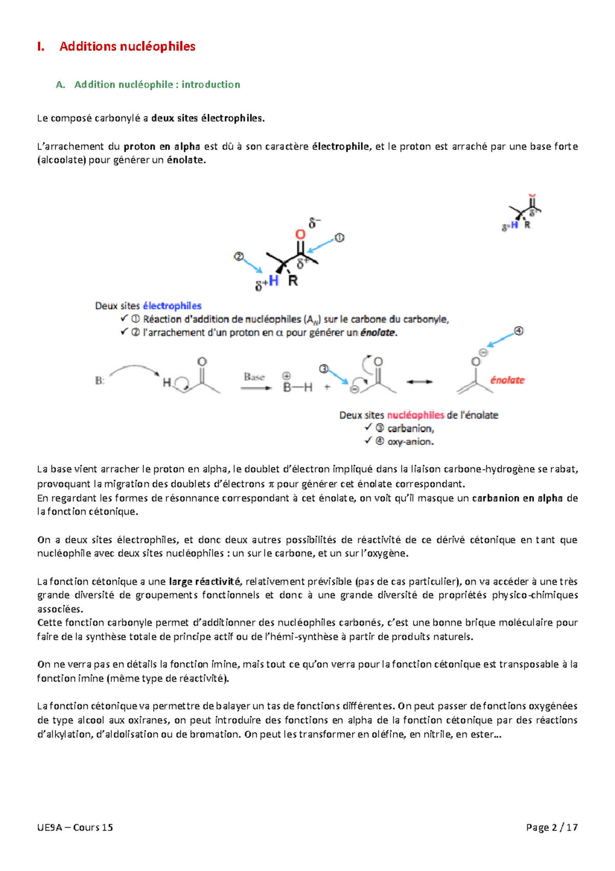 Ue9a Cours 15 Warning Tt Undefined Function 22 Warning Tt Undefined Function 22