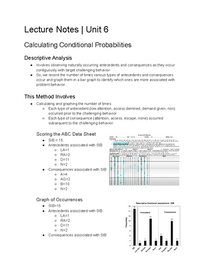 Narrative open-ended abc data sheet discontinuous - Narrative (AKA ...