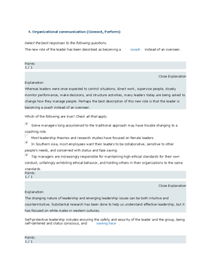 Vroom’s decision tree - Human Resources Management - 4. Vroom’s ...