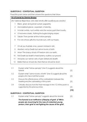 Consumers Grade 11 T3 - study notes for your term 3 paper - Definitions ...