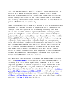 Conflict log 2 - Jennifer Olson Grand Canyon University COM 312 ...