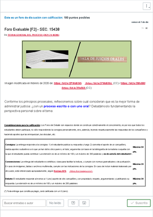 Actividad 3 Teoria General DEL Proceso - TEORÍA GENERAL DEL PROCESO ...