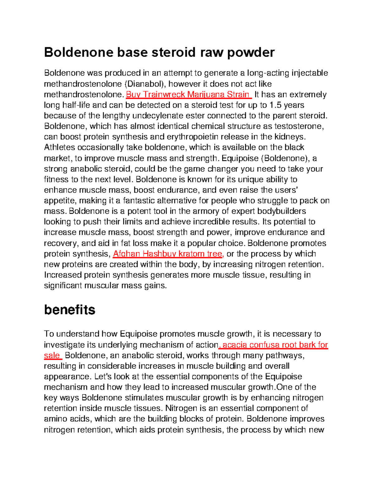 Boldenone base steroid raw powder - Boldenone base steroid raw powder ...
