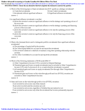 Integrated Problem 2 - Core 1 - To: Owen, All Starr From: CPA Audit ...
