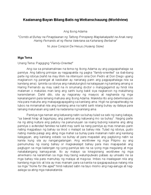 TREE- Parenting-Graph - TREE PARENTING – GROWTH MONITORING PROJECT I ...