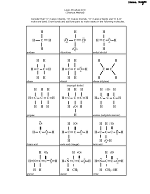 4B. Nomenclature- Binary Ionic Compounds - Chemistry 120 - Studocu