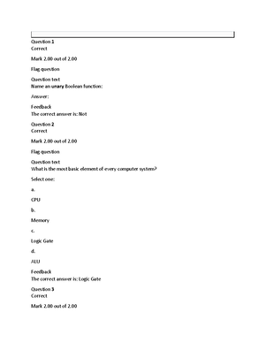 Programming Assignment 2 Official
