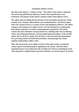 Lesson 3 Part 1 Legal Procedure - LEGAL PROCEDURE LESSON 3 Part 1 ...