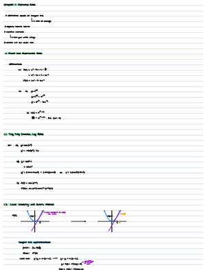 Unit 6 Notes - Logistic Equation Kyle E L carrying capacity L f limit y ...