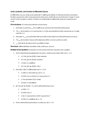 Final- Cookery 12- Module 14 - Cookery NC II Module 14 Identify Types ...
