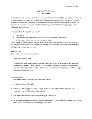 Position paper - Argumentative Essay - PennWest California Sarah ...