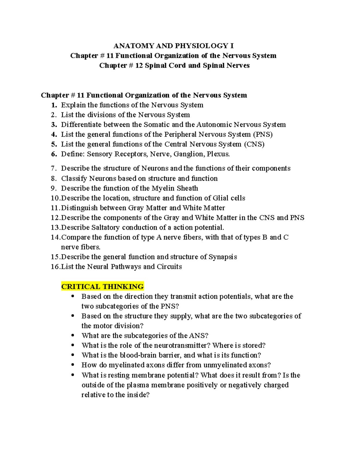 Chapter # 11 and 12 AP I Online - E-c37a40aa-667c-46af-942d ...