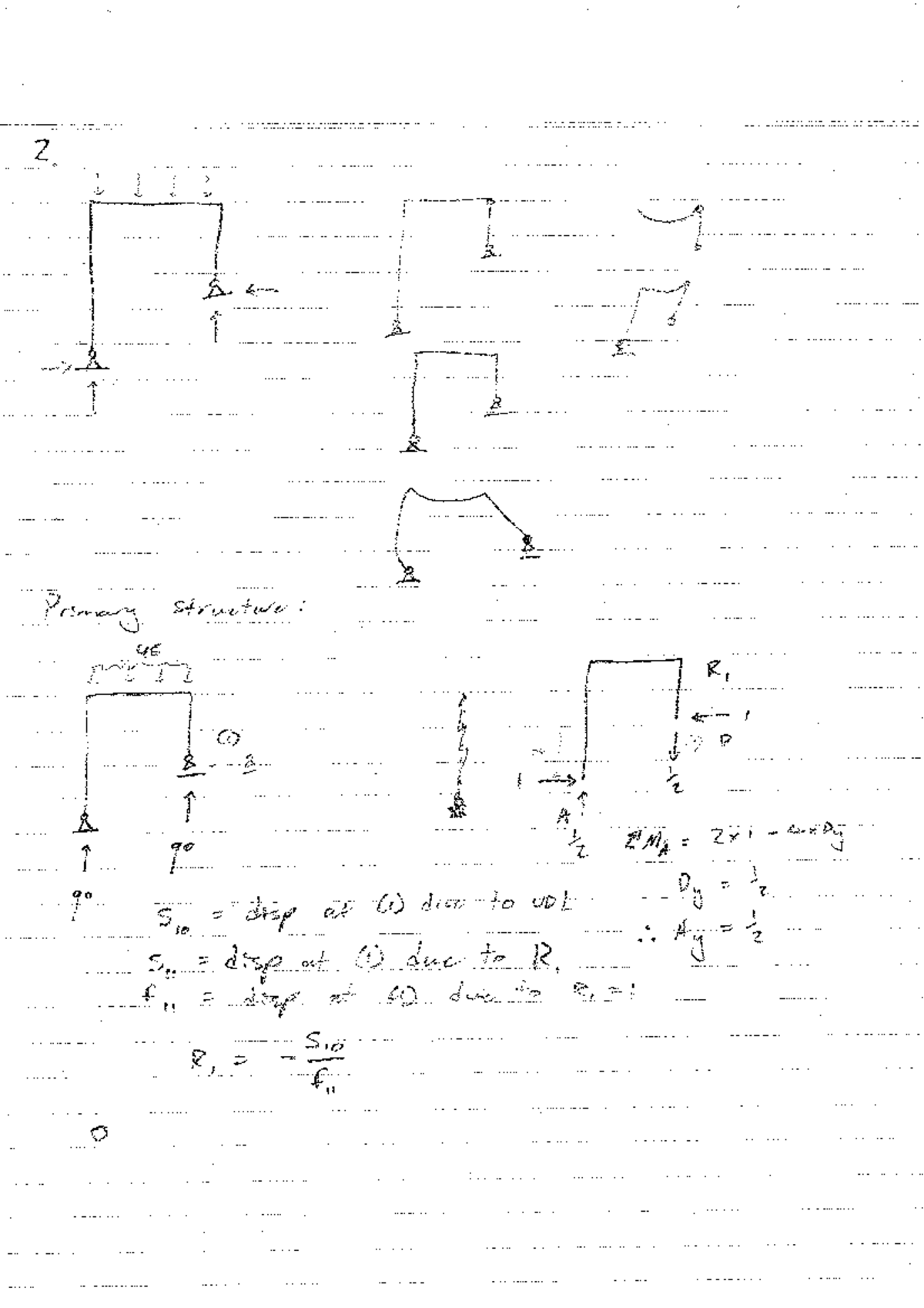 4 - Copy - useful studying file relating to structural analysis - 48349 ...