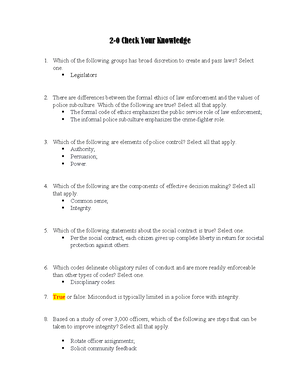 CJ 230 6.1 Discovery in Court Case - CJ 230 Module Six Practice ...