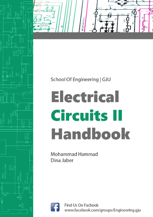 First Exam 2014 - Exam - Electric Circuits I - Studocu