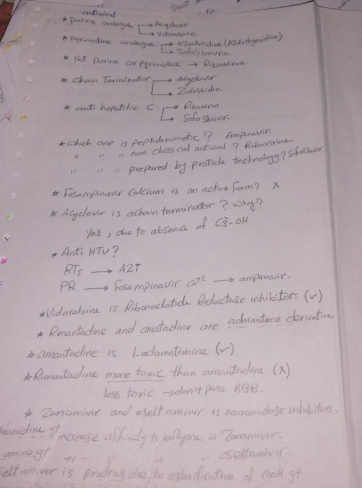 Ceutical-note - Lecture notes - Pharmaceutical Chemistry (1) - Studocu