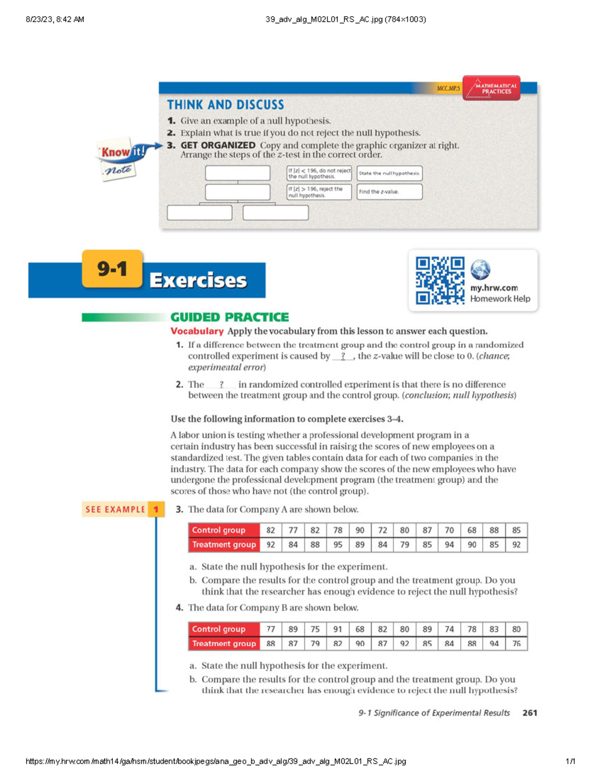 Textbook p - historical literature - 8/23/23, 8:42 AM 39_adv_alg_M02L01 ...