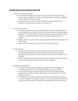 Exemplar Impact of the Revolution on Marginalized Groups - Whom and why ...