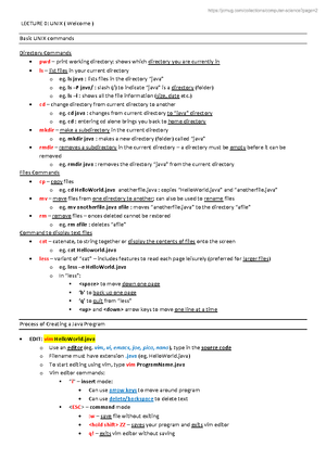 CS1020 1314SEM1 - Past year paper - CS1020 - Studocu