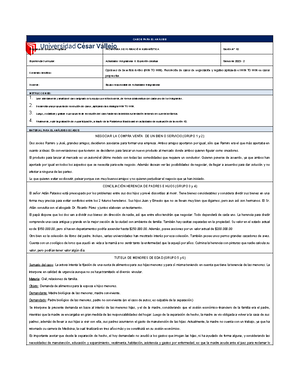 Lectura 3 Diagnosis of Guillain-Barre Â´ syndrome and validation of ...