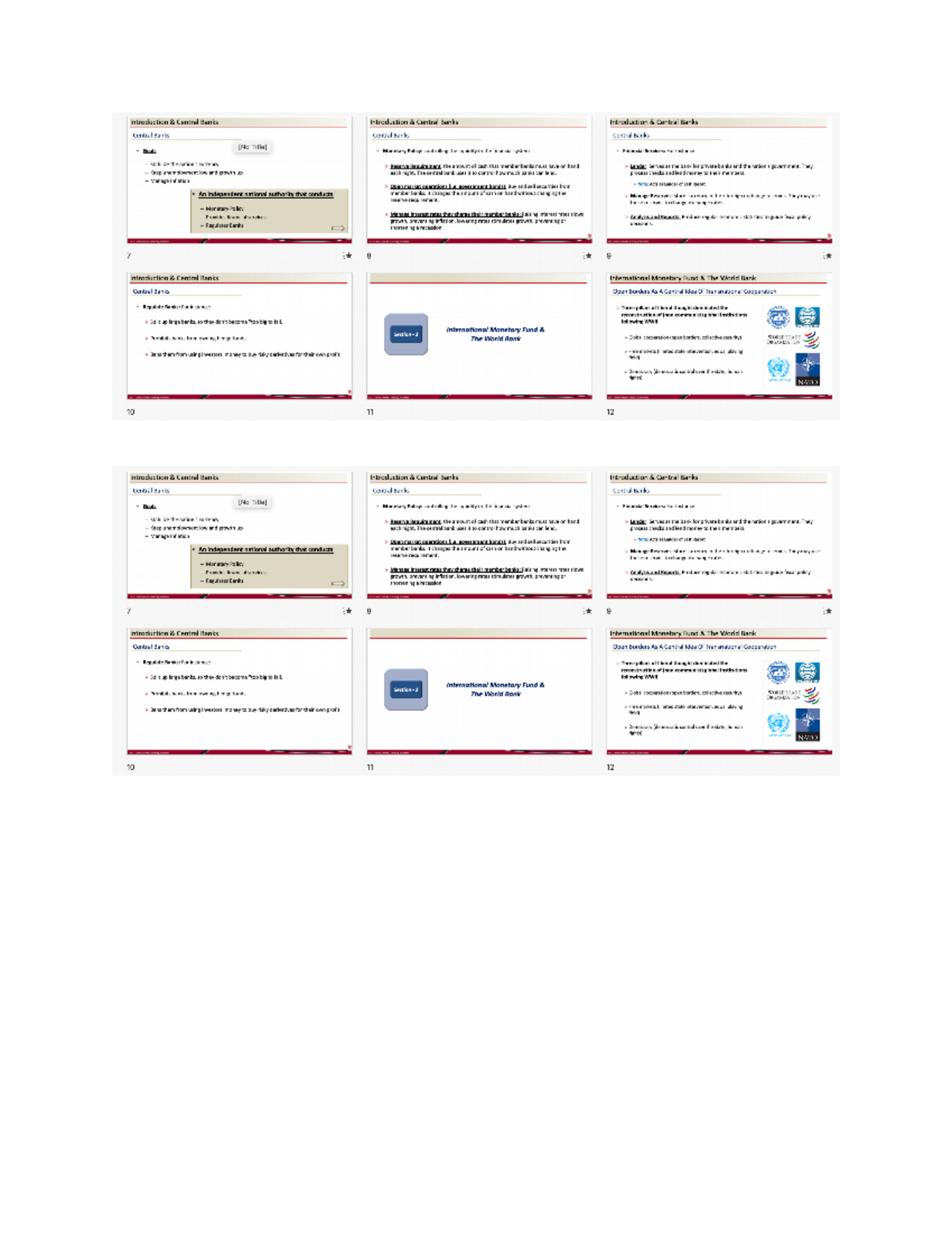 Unit 9 ibus - lecture notes international business - IBUS 301 - Studocu