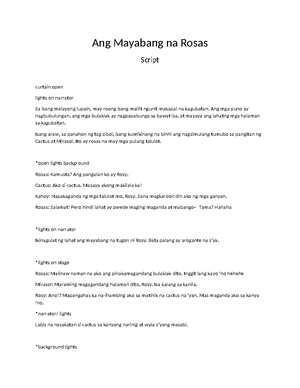 English-Research - Research examples - DIAZ COLLEGE TANJAY CITY, NEGROS ...