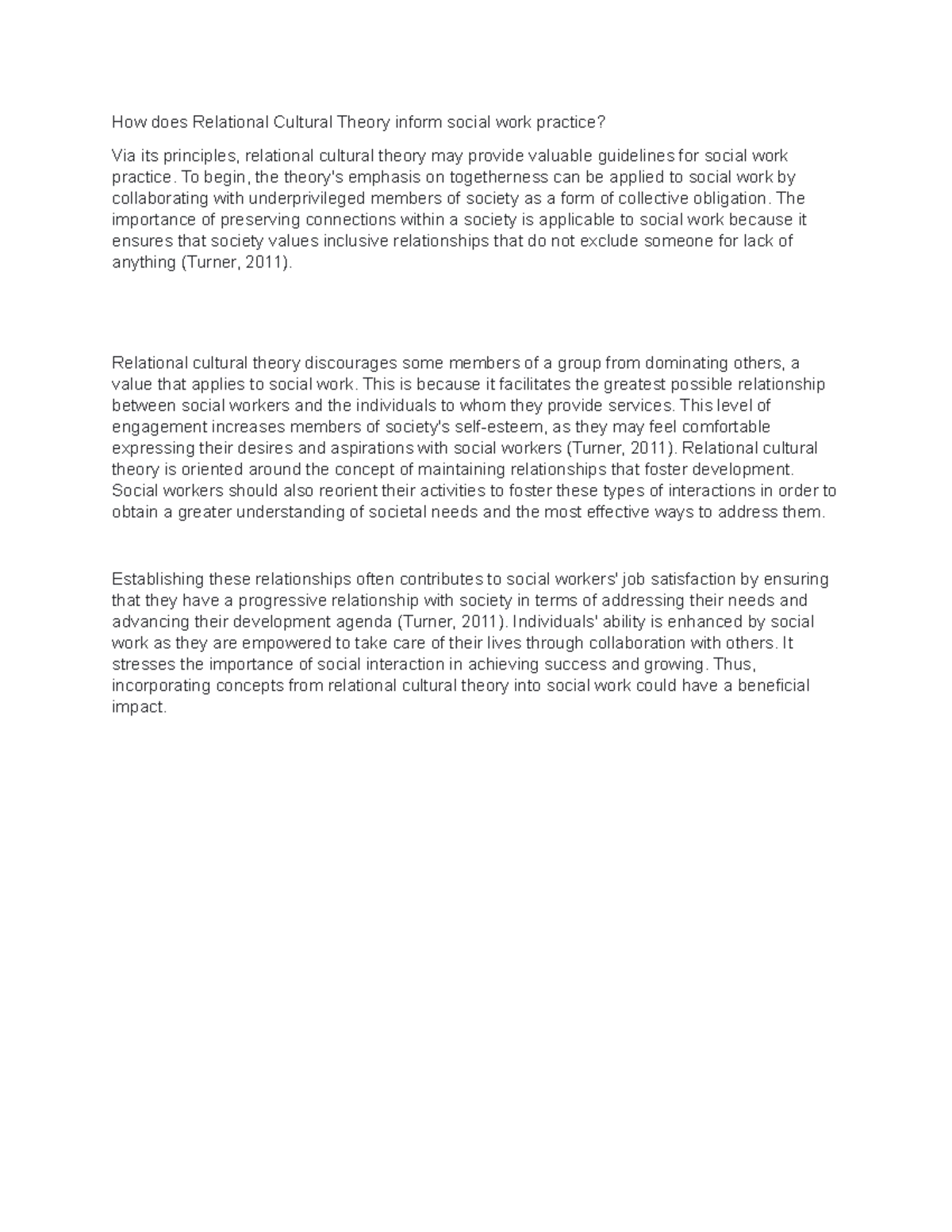 5 Free Writing Essay Sample By A High School Student How Does
