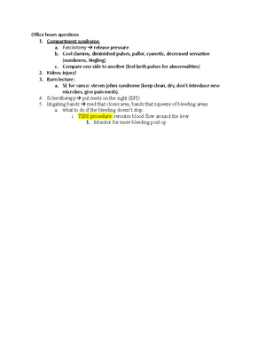 Weekly Clinical Paperwork 3 - Dr. Blakeman | Adult III Clinical ...