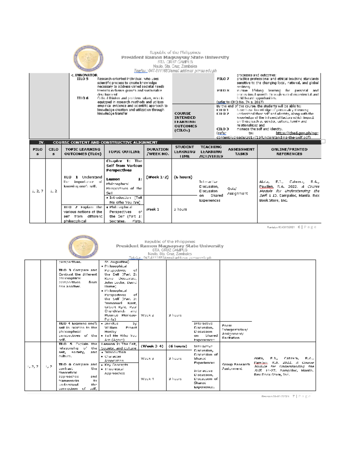 GEC 1 Week 1 8 Topics - Pdf files and reviewer - Computer Hardware - Studocu