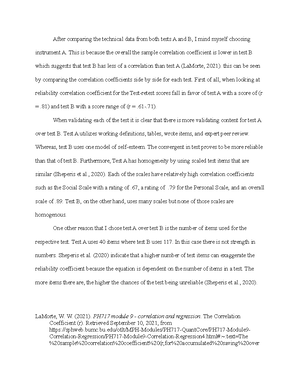 COUC 521-Intake Report Part One Initial Interview - Running head: Intake Report Part One ...