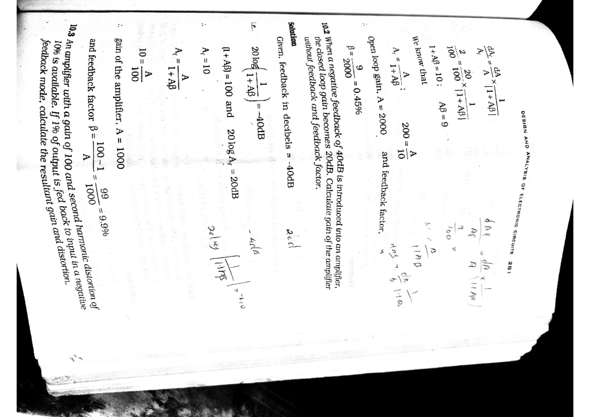 Img27 - electronic circuits - Electronics and communication Engineering ...