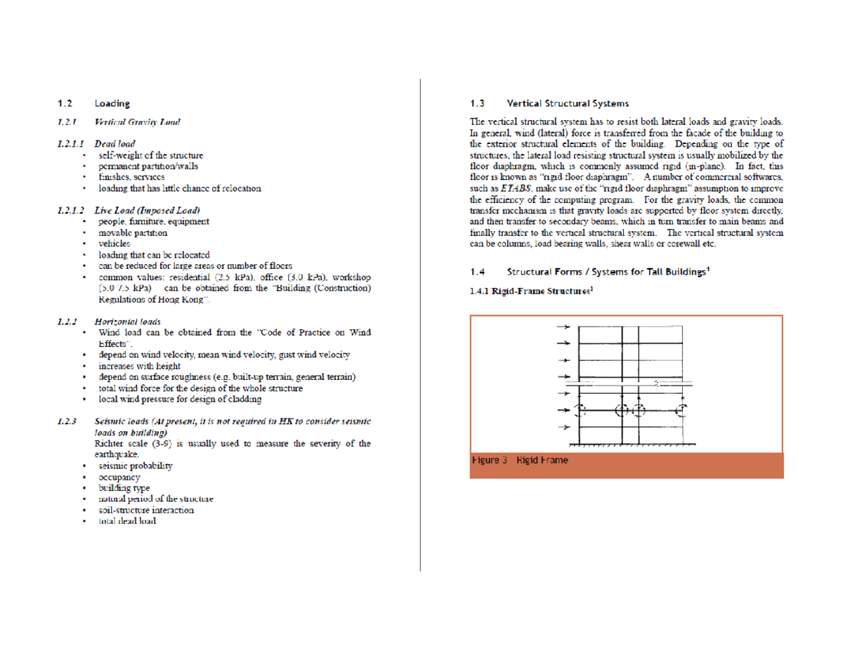 Load - Lecture notes 1 - Conditioning Science into Practice - Studocu