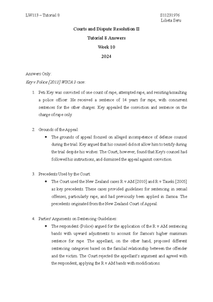 [Solved] What are the Turnbull Guidelines established in R v Turnbull ...