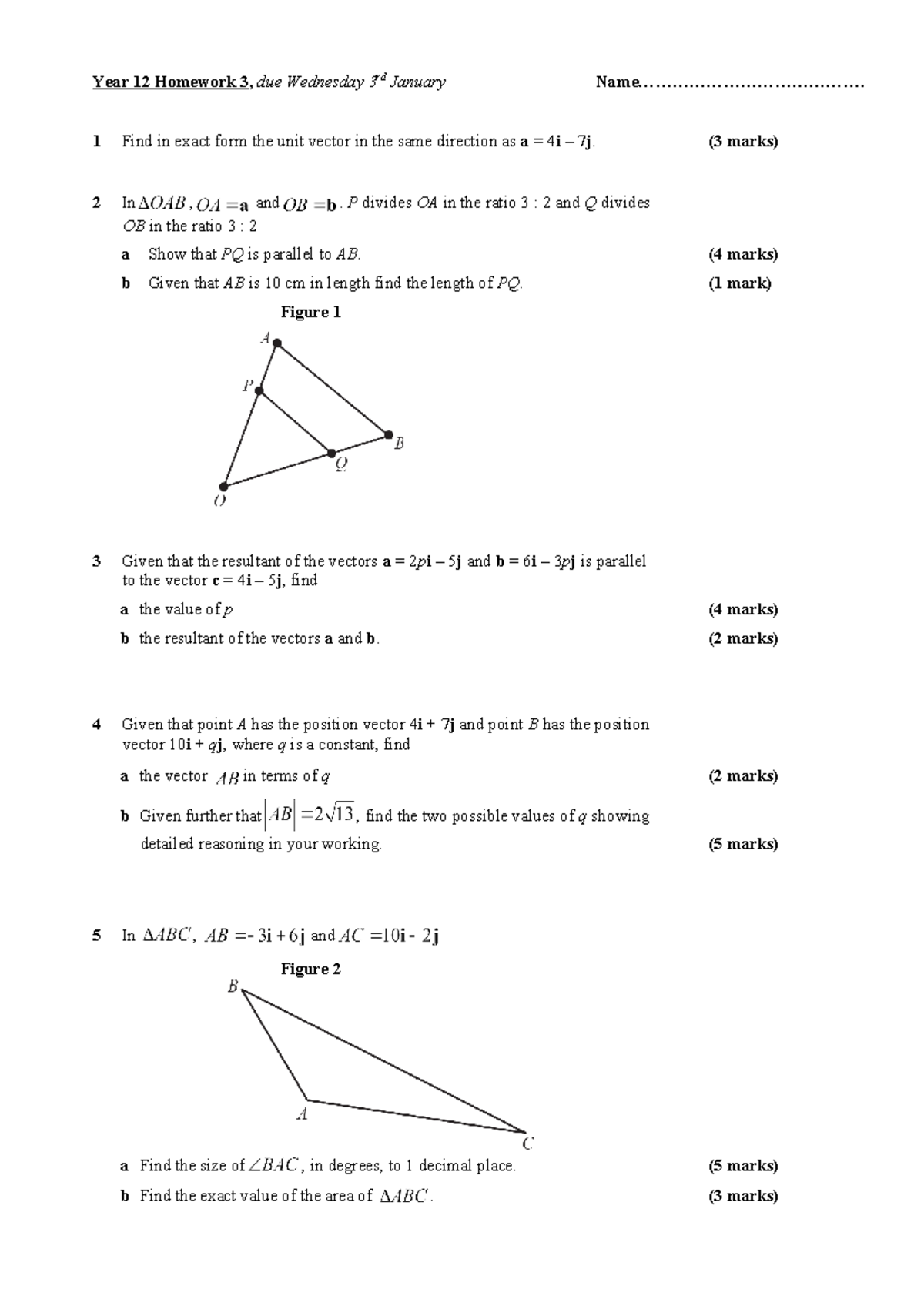 8c6c561cd1e0b105033 bc143b19a7d52 20231207 111730 - Year 12 Homework 3 ...
