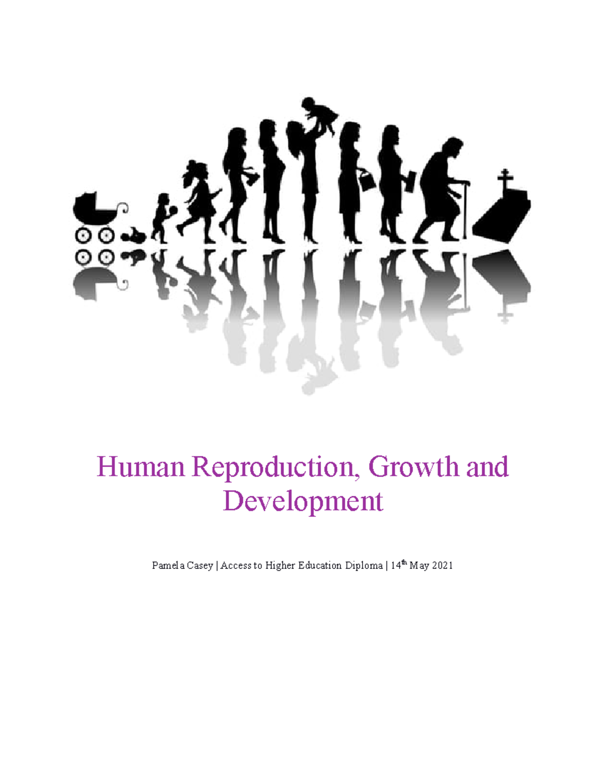Report - Final Human reproduction - Human Reproduction, Growth and ...
