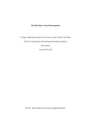 Writing center style apa 7th Academic Path - Reflection: Academic Path ...