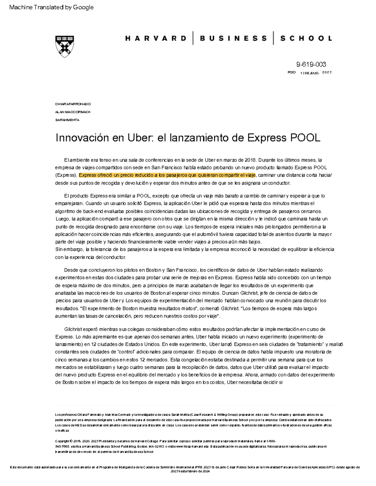 Copia de 619003-PDF-ENG - 2 0 2 3 ALAN MACCORMACK 1 3 DE JULIO ...