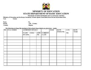 MADE- Familiar MATHEMATICS - KCSE MADE FAMILIAR MATHEMATICS Topically ...