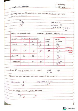 Kimia tutor chapter 5 chemist sk025 in - Mode: Chapter 5 Tutorial 1st ...