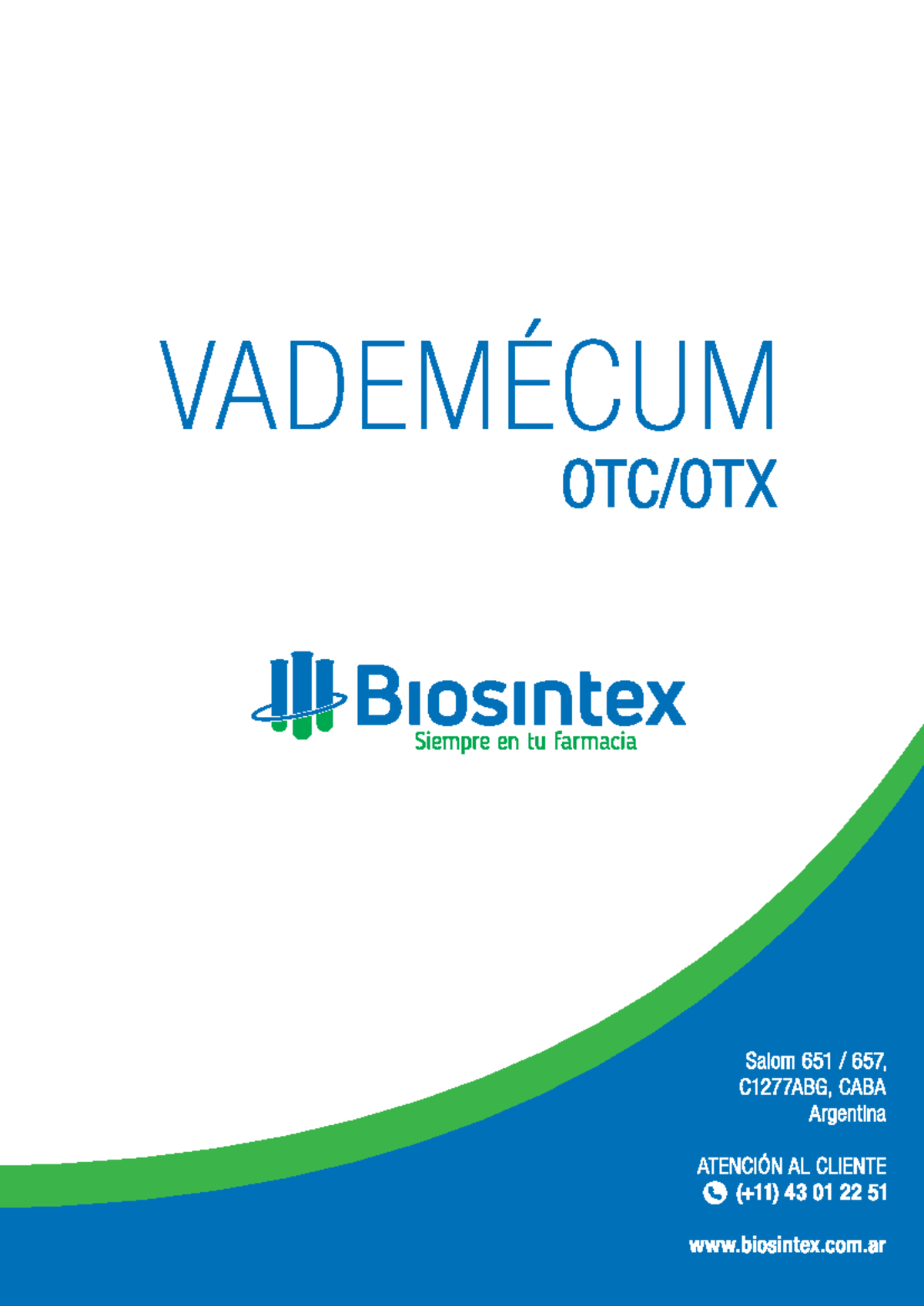 Vademecum pdf 2023 version digital - Tavinex Antigripal Analgésico ...