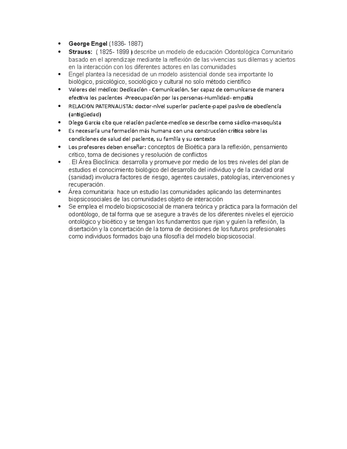 Apoyo psicologico - george - George Engel ( 1836 - 1887 ) Strauss ...