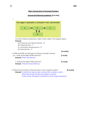 The Difference Between Unicast Multicast and Broadcast Messages - THE ...