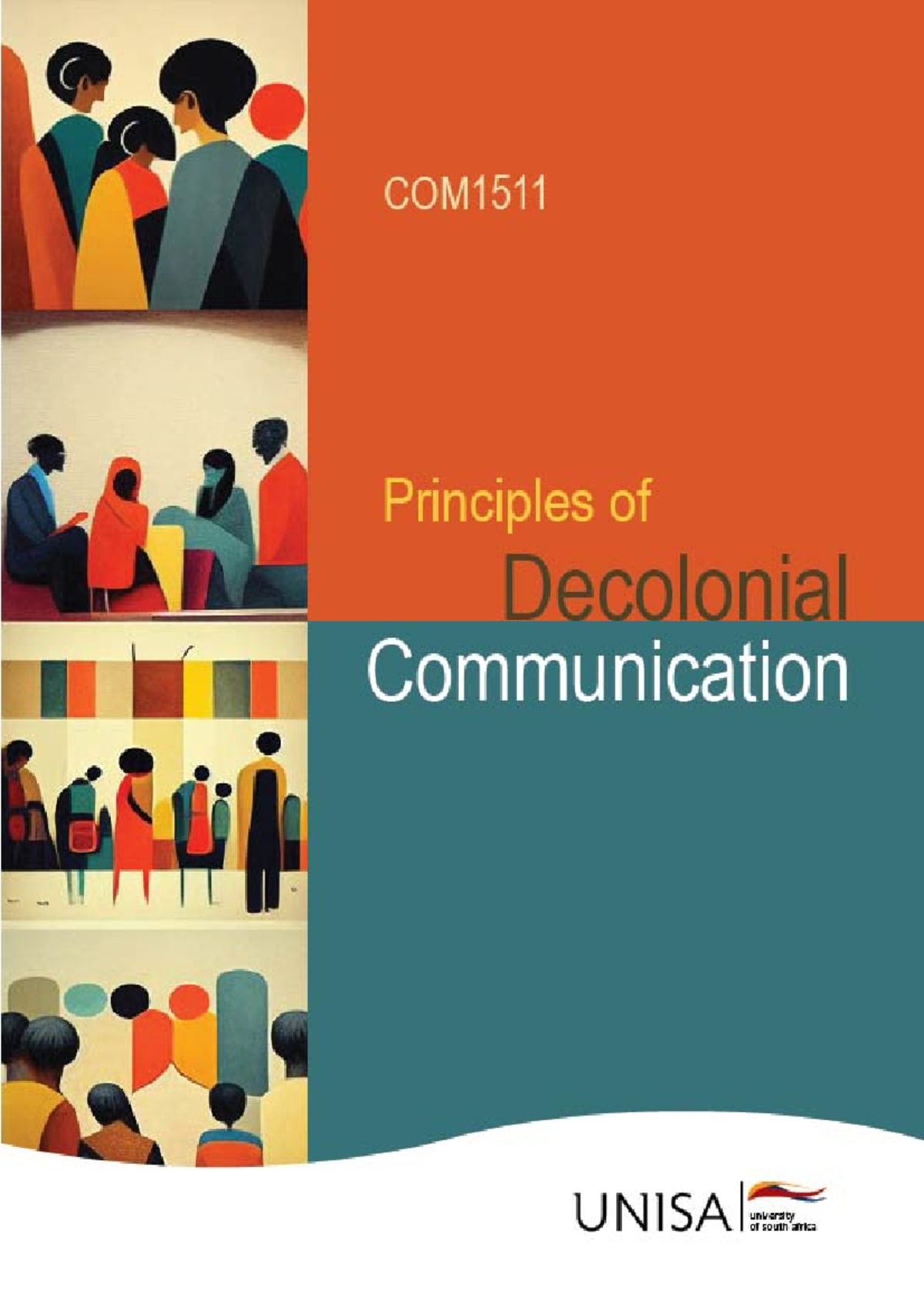 COM1511 10050531 Unit 5 - ........... - 71 CO M1511/ 2 LEARNING UNIT ...