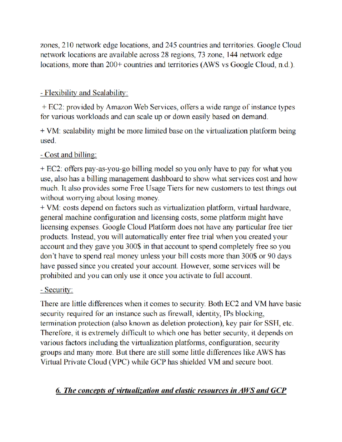 Assessment 3 almost - ACTG 210 - Studocu