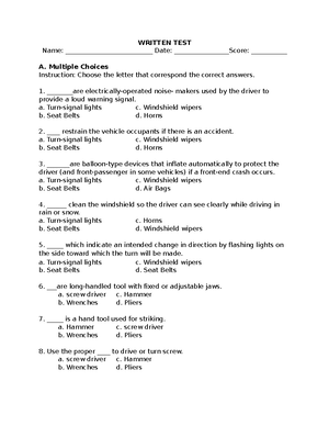 Q4 W5-W6 SCI 10 Learning Module - LEARNING MODULE IN SCIENCE 10 FOURTH ...