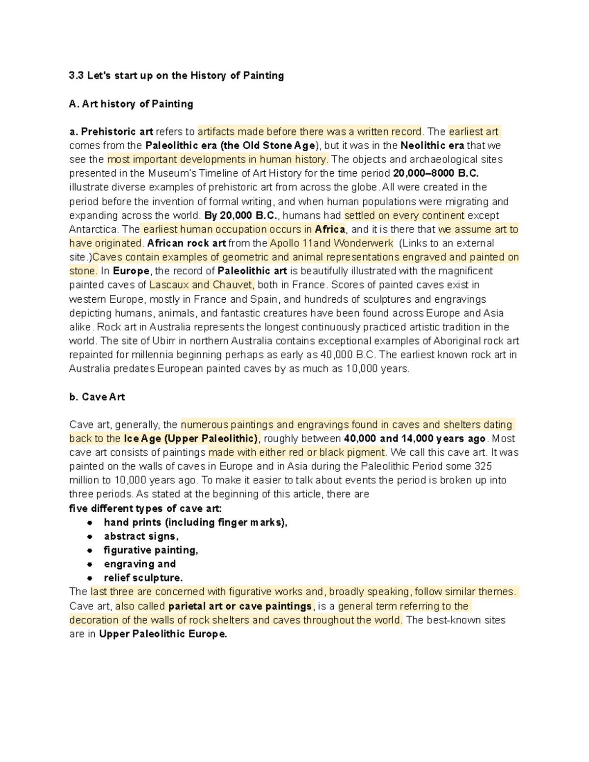 Living in the IT Era Reveiewer 1 Arch1 AY21 - 3 Let's start up on the ...