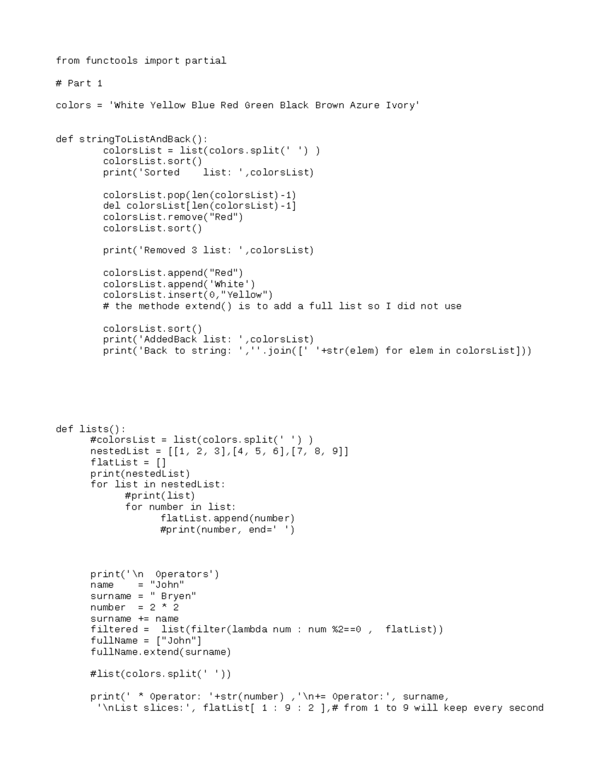 Learning Journal Unit 6 ,,,,,,,,, ,,,,,,,, - from functools import ...