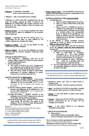 PM module 2 Final - Principles of Marketing Quarter 1 – Module 2: Weeks 3- Relationship ...